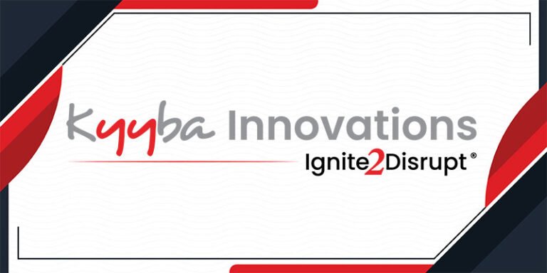 Ventures - Founder and Chairman Kyyba